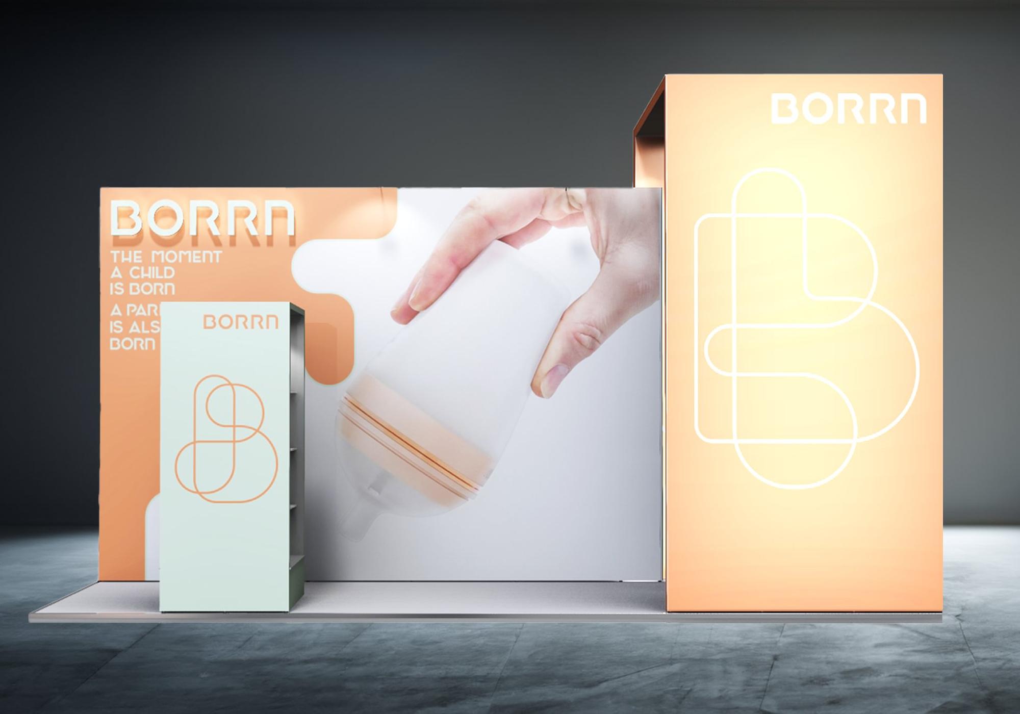 ISOframe's Latest Creative Exhibition Stand Ideas in 2024